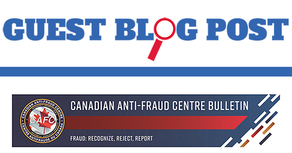 WARNING ON CRYPTO AND ROMANCE FRAUDS - Senior Fraud Alert