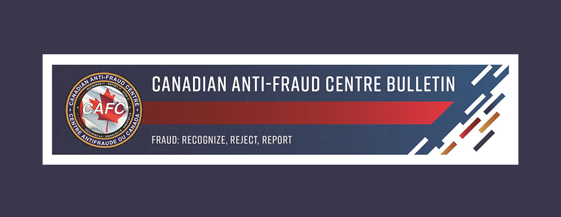 Bulletin - Fraud Using Deepfakes - Senior Fraud Alert